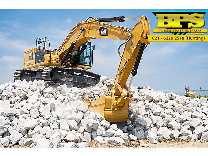 SPAREPART 307.5 | PT BLESSINDO PRIMA SARANA